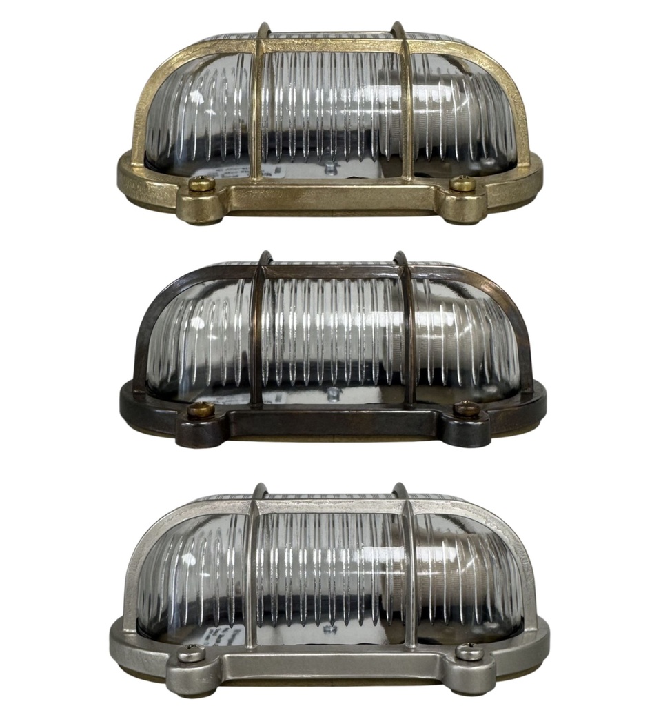 Merchant Flush Bulkhead | Navigator